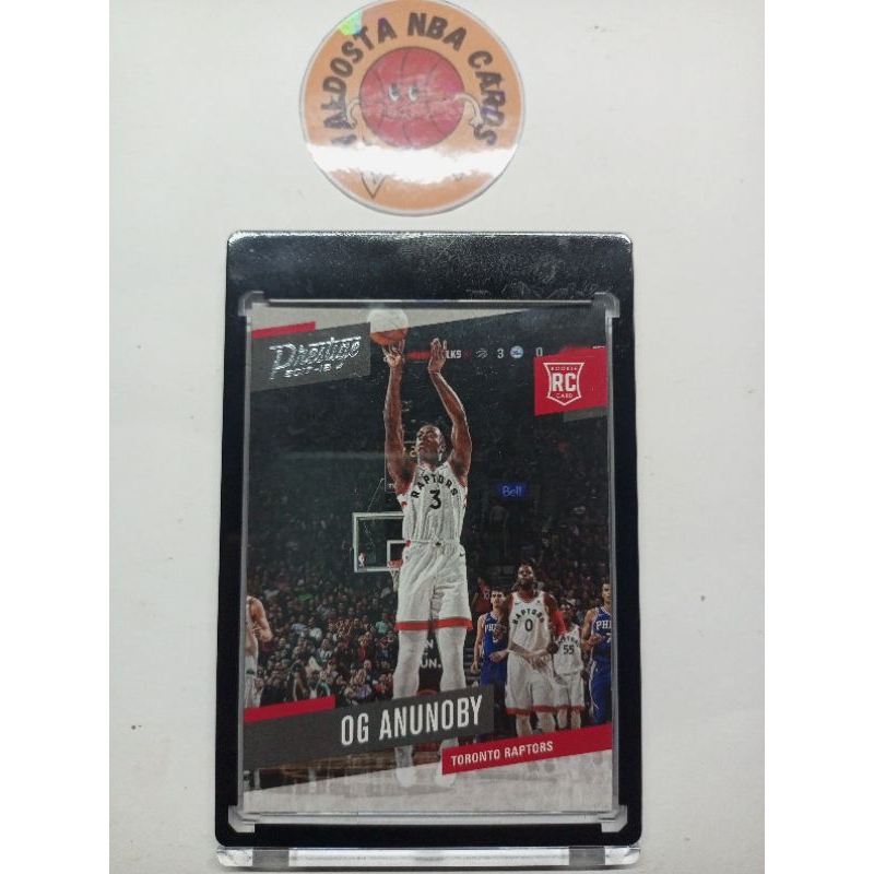 2017-18 Prestige NBA Rookie Cards (Tatum Year) | Shopee Philippines