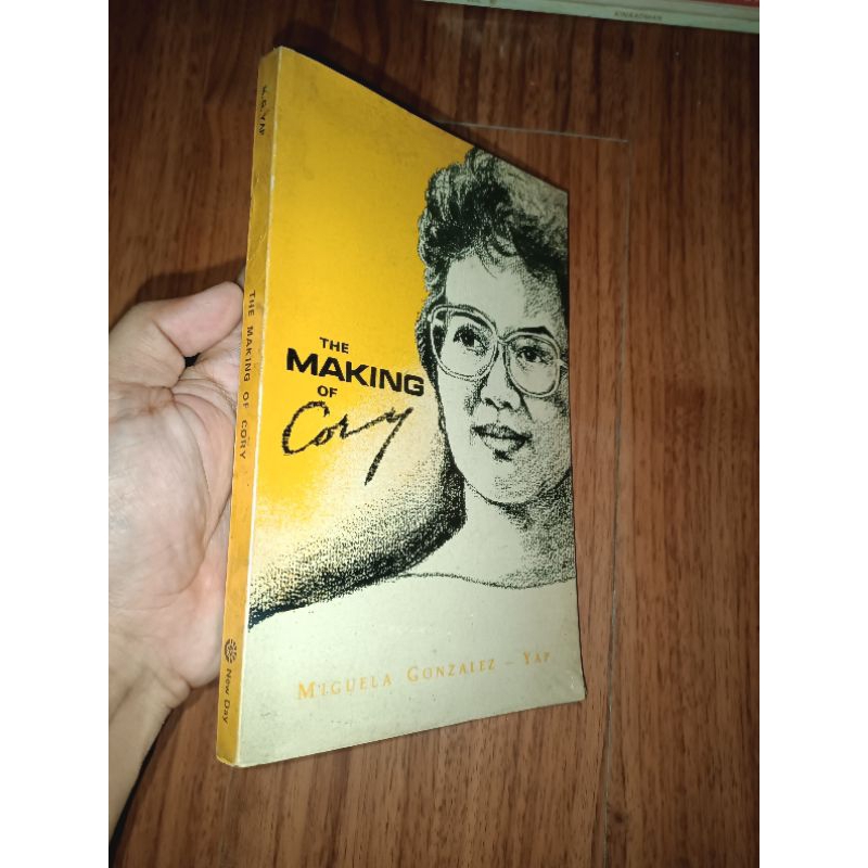 The MAKING of CORY.. | Shopee Philippines
