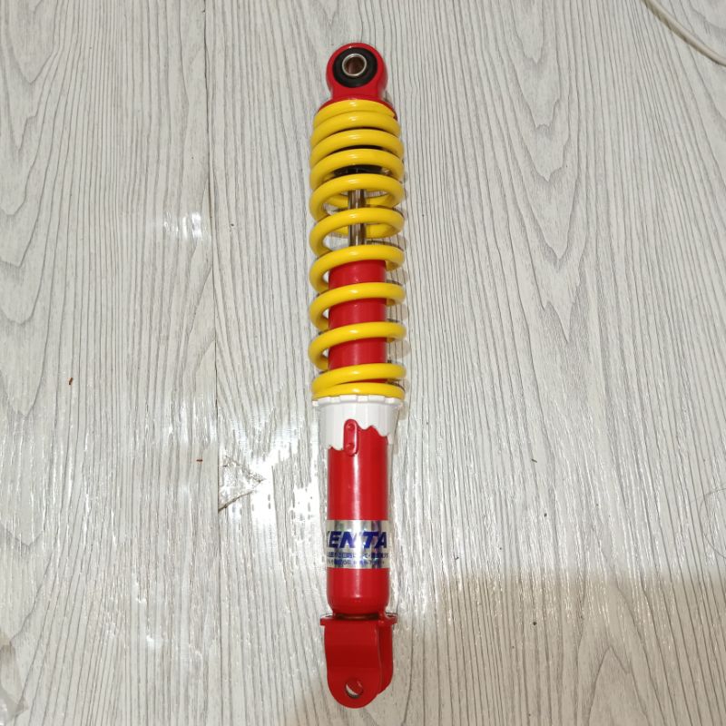 SYM JET 100 - REAR SHOCK ABSORBER | Shopee Philippines