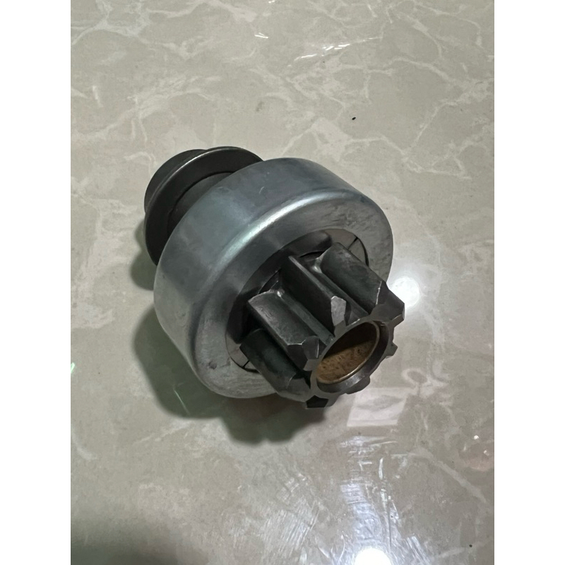 STARTER GEAR “BENDIX GEAR” 186F GENERATOR | Shopee Philippines