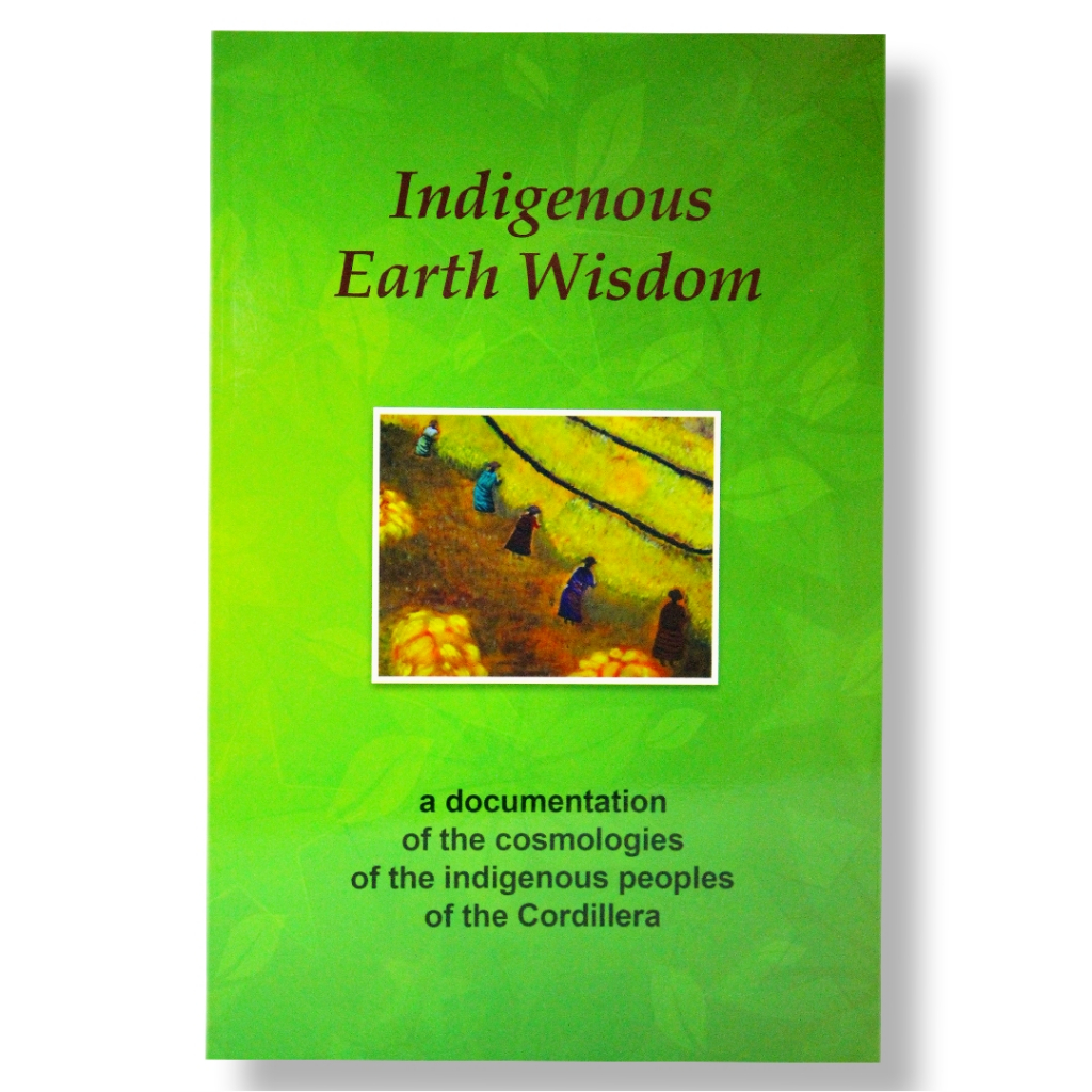 Indigenous Earth Wisdom: A Documentation of the Cosmologies of the ...