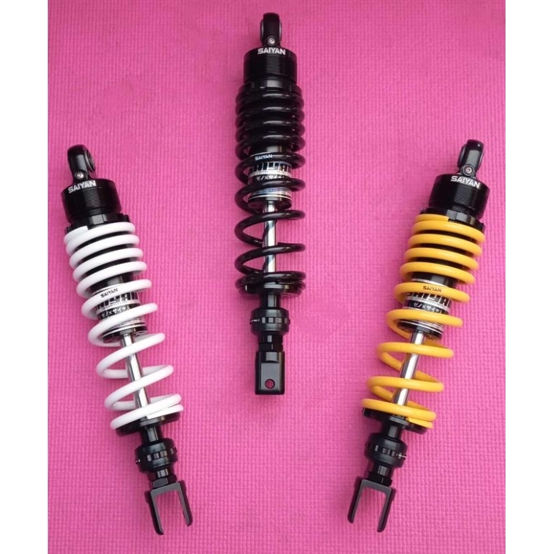 Saiyan Z Series Shock Without Tank for Mio, Soulty, M3, Gear, Beat ...