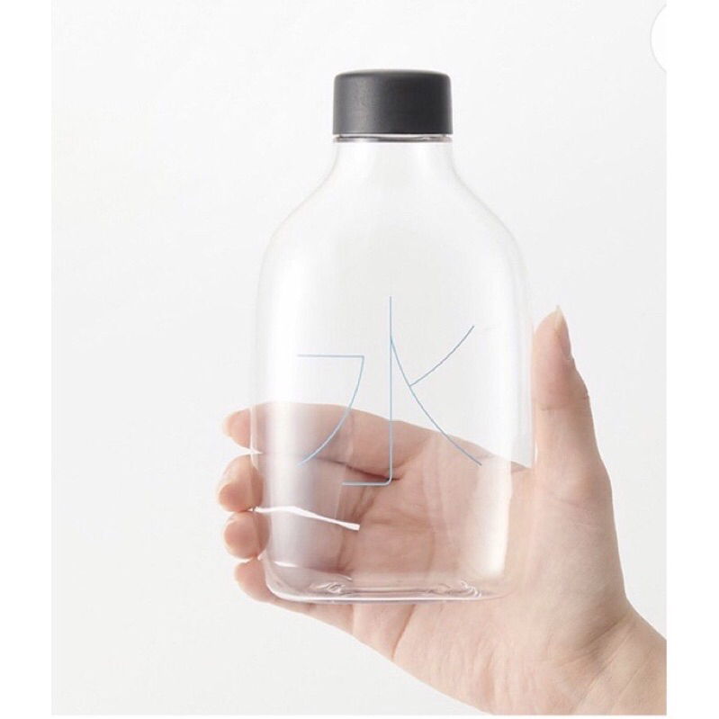 MUJI WATER BOTTLE FROM JAPAN 350ml | Shopee Philippines