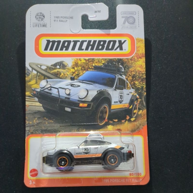 Matchbox Basic assorted cars 1:64 scale | Shopee Philippines