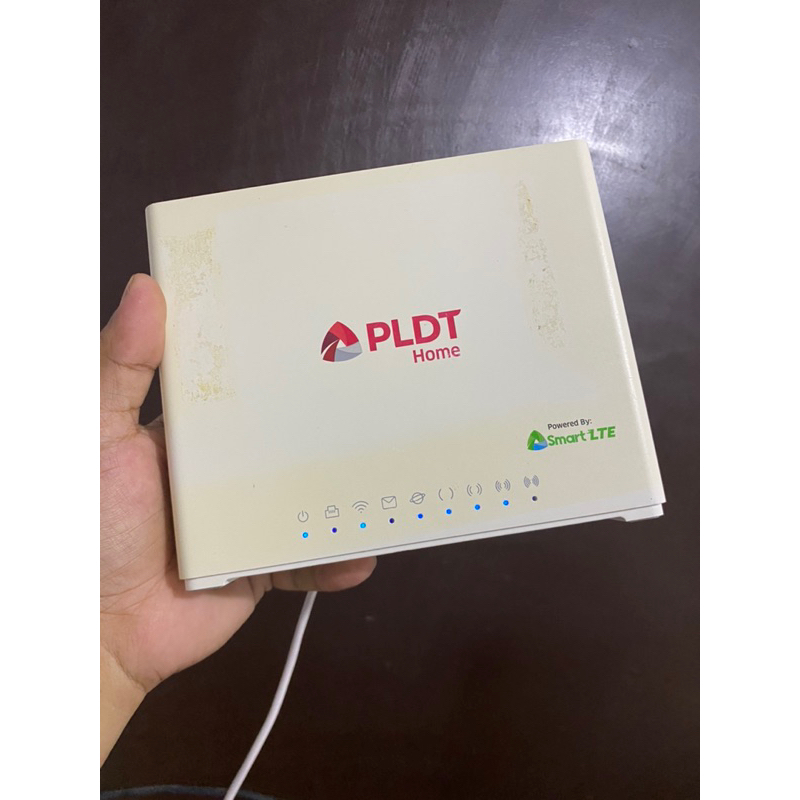 PLDT FX ID5 for SMART AND TNT | Shopee Philippines