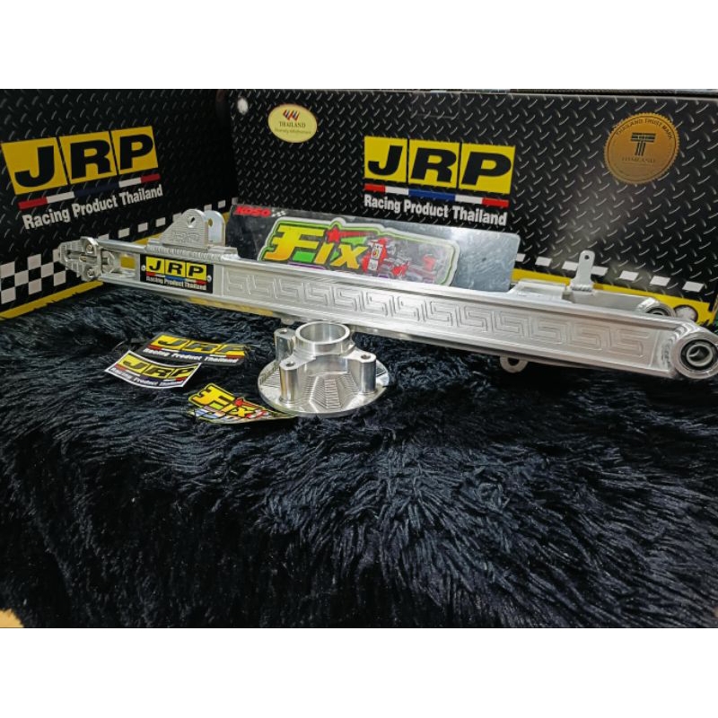 JRP SWING ARM CNC VERSACE | Shopee Philippines