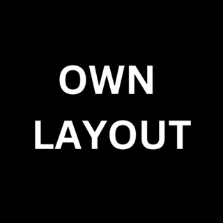 Own layout sticker label (condiments, gourmet, atchara, peanut butter ...