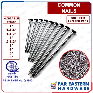 Shop common nail for Sale on Shopee Philippines