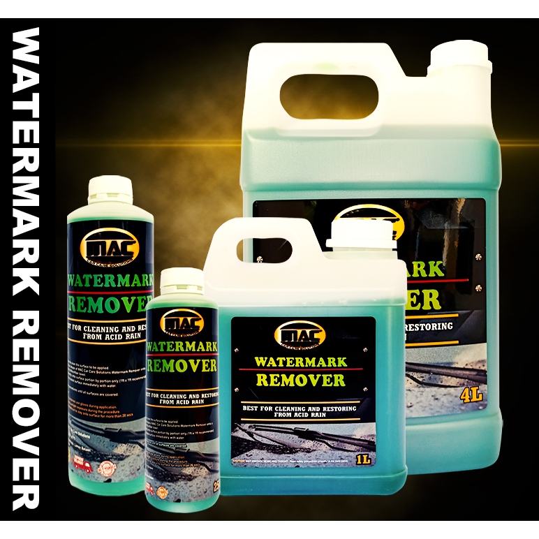 MAC Watermark Remover "Trusted and Tested" | Shopee Philippines