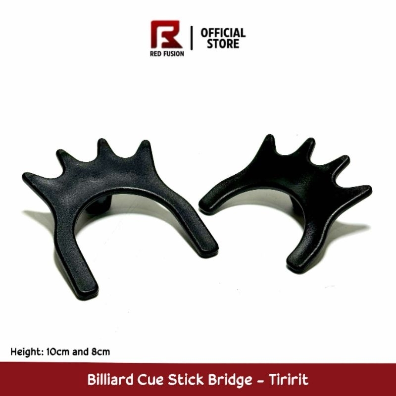 Billiard Cue Stick Bridge - Tiririt | Shopee Philippines