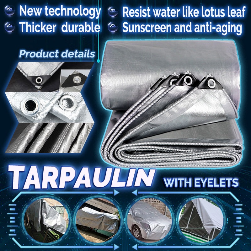 High Quality Japan Tarpaulin Canvas Tolda Lona Trapal Waterproof ...