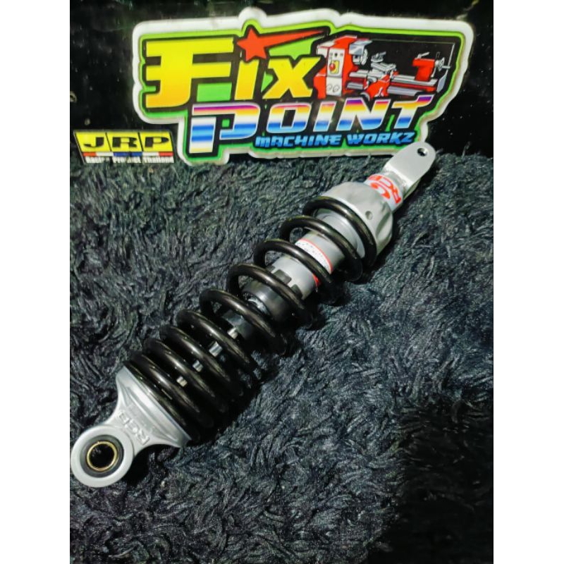 RCB REAR SHOCK MIO 300MM | Shopee Philippines
