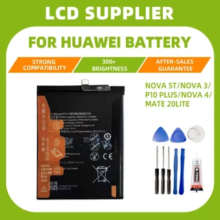 Shop huawei nova 5t battery for Sale on Shopee Philippines