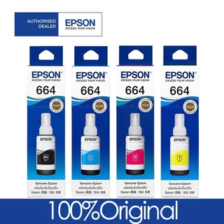 Shop epson 664 ink for Sale on Shopee Philippines
