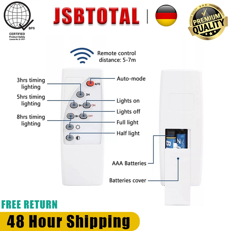 Universal version remote control for Solar light remote control ceiling ...