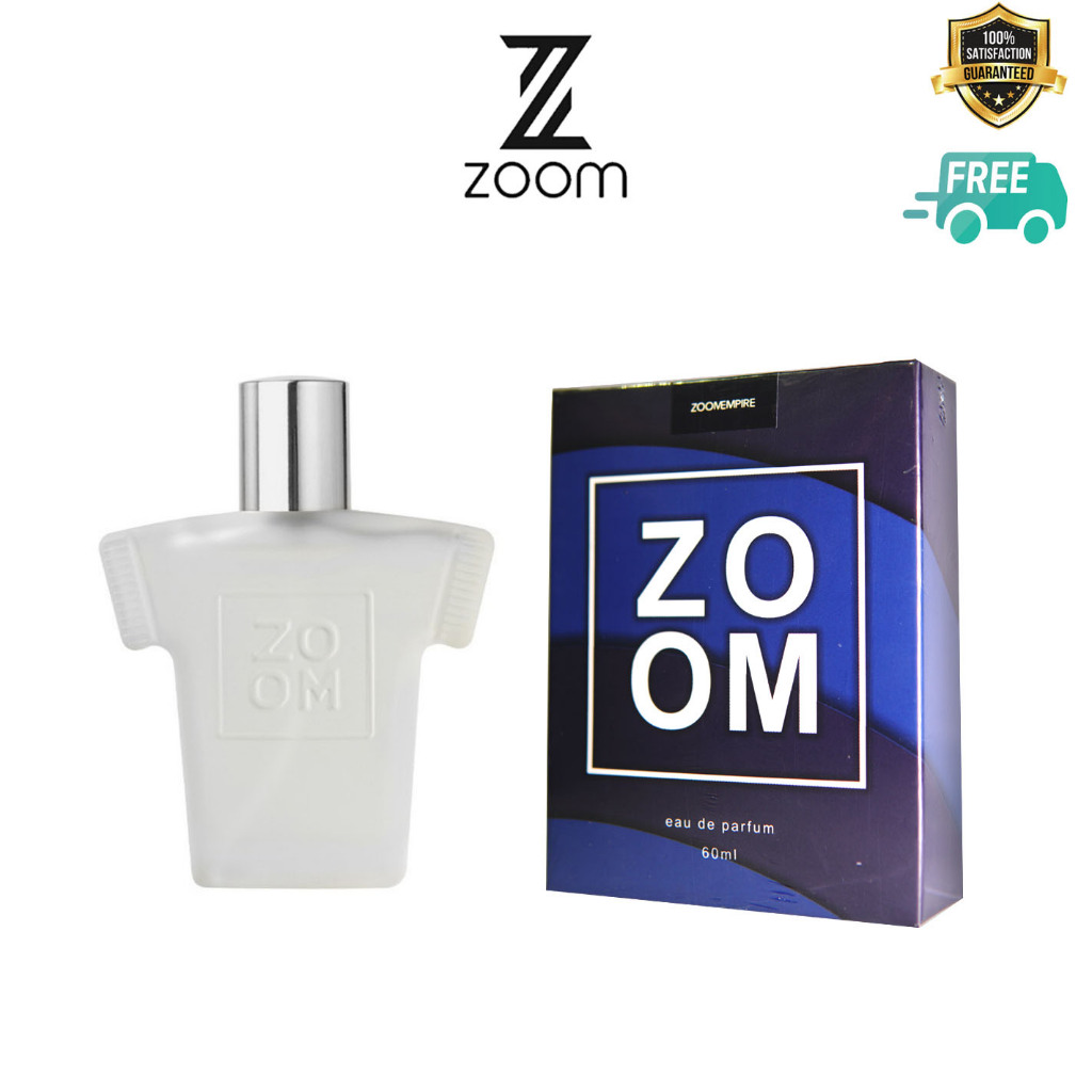Indulge 60 mL | Zoom Perfume for Men [Eau de Parfum] Oil-Based Perfume ...