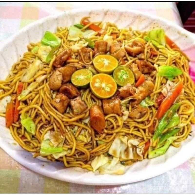 PANSIT BATO ORIGINAL DECLARO'S SOLAR DRY SPECIAL Pansit Bato 500 grams ...