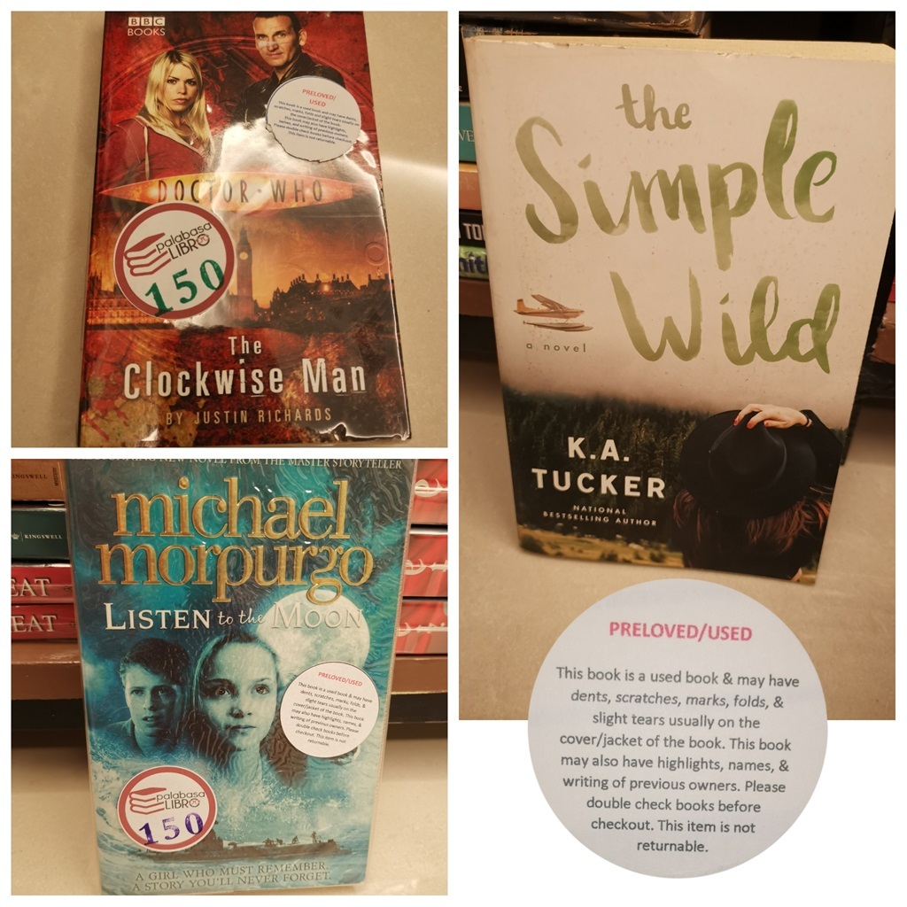 Doctor Who Clockwise Man Justin Richards Simple Wild KA Tucker Listen ...