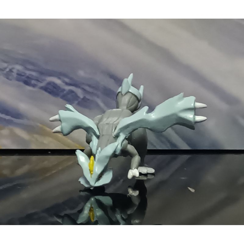 Pokemon Kyurem Figure | Shopee Philippines