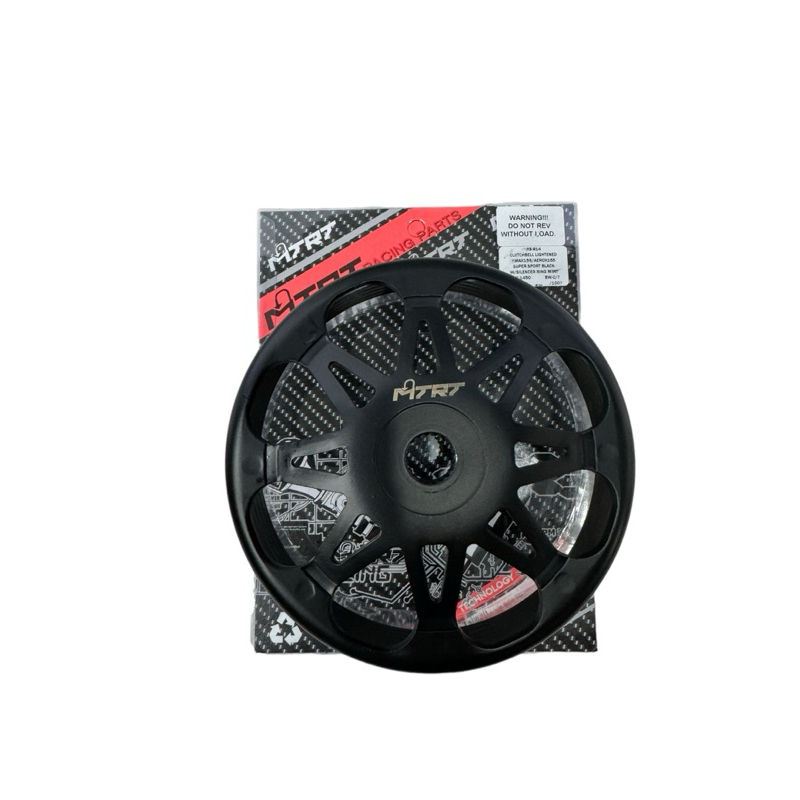 MTRT CLUTCH BELL NMAX155V1/V2/V2.1 / AEROX155 V1/V2 SUPER SPORT ...