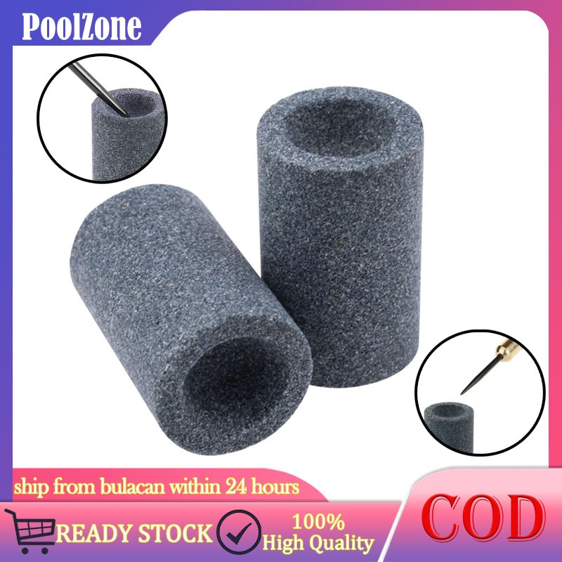 1/3/5Pcs Dart Sharpener Stone Professional Steel Tip Needle Sharpening ...