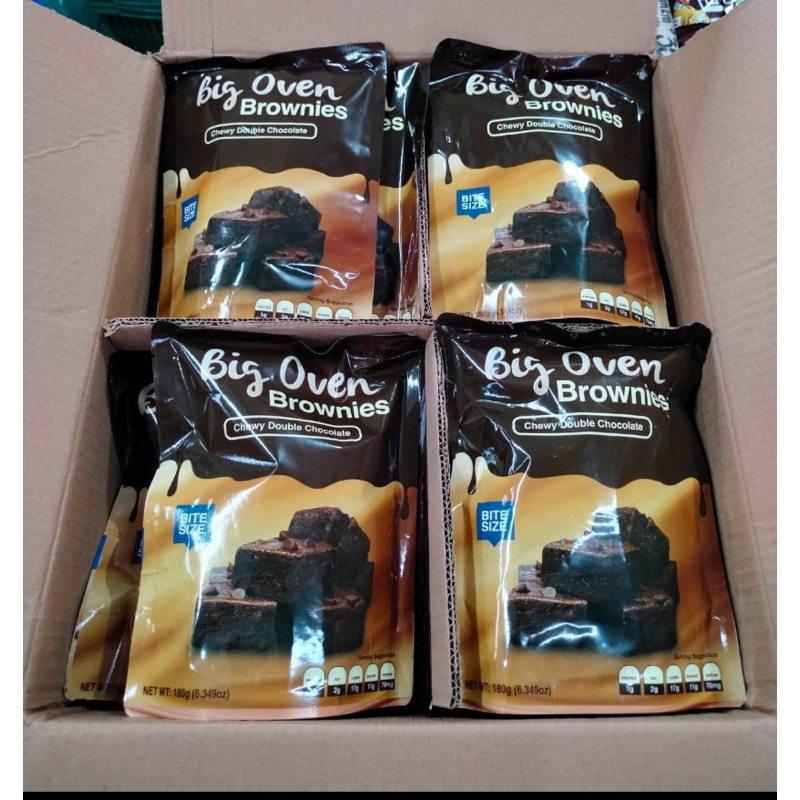 BIG OVEN 1 BOX (24 PCS) | Shopee Philippines