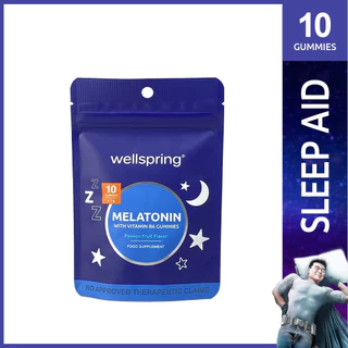 Wellspring Official, Online Shop | Shopee Philippines