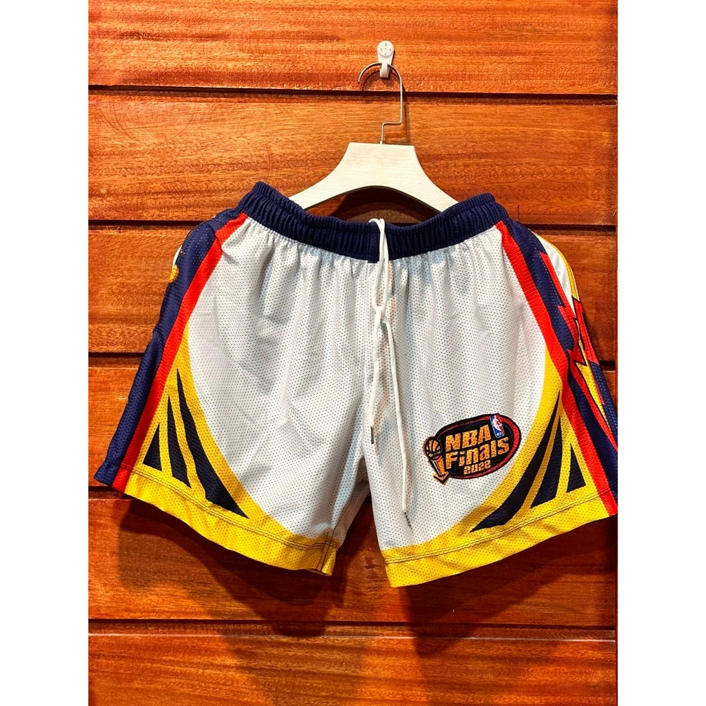 AIRCOOL/MESH SHORT With 2 POCKETS FULL SUBLIMATION | Shopee Philippines