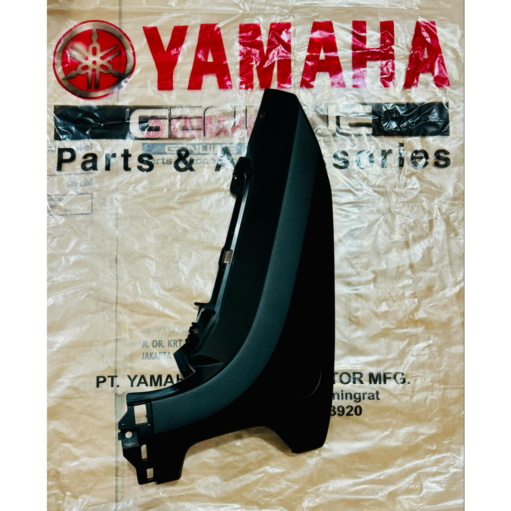 YAMAHA NMAX V2/ NMAX V2.1 YAMAHA SIDE PANEL 1/2 (SIDE KAPAG NAKASAKAY ...
