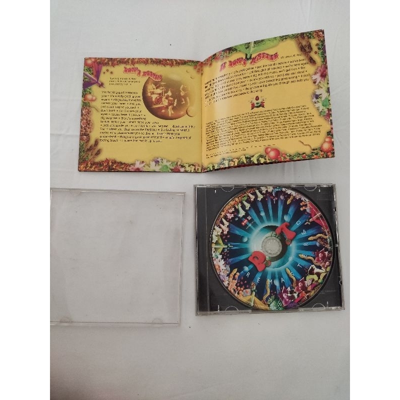 ORIGINAL OPM CDS / DVD / VCD | Shopee Philippines