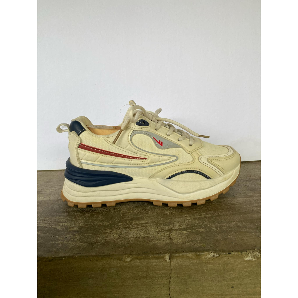 UKAY SHOE WARRIOR SIZE:36 | Shopee Philippines