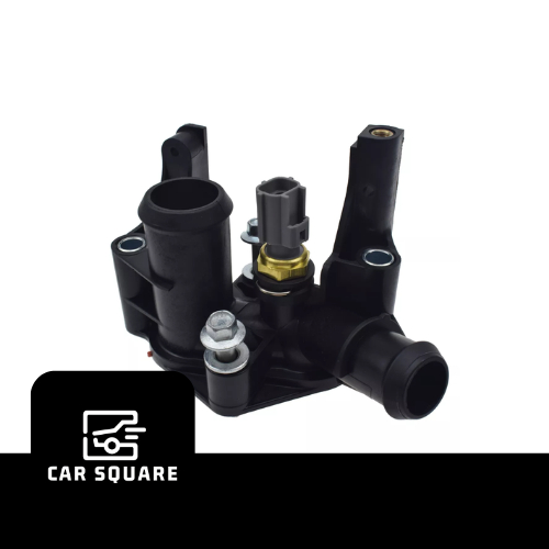 Thermostat ECT Housing 7M5G-8K556-AC Ford Fiesta/EcoSport | Shopee ...