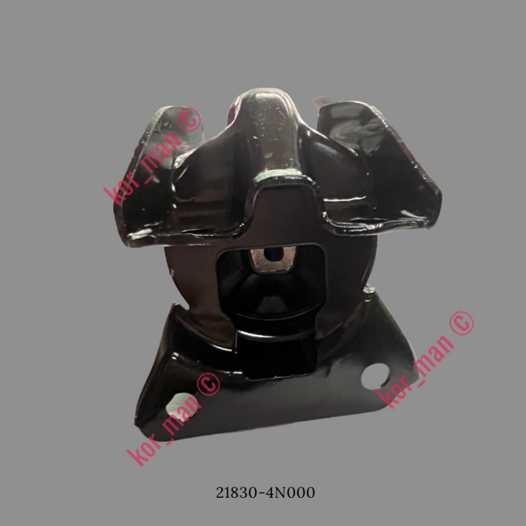 Transmission Support Hyundai Eon 2011-2018 21830-4N000 JW Brand Made in ...