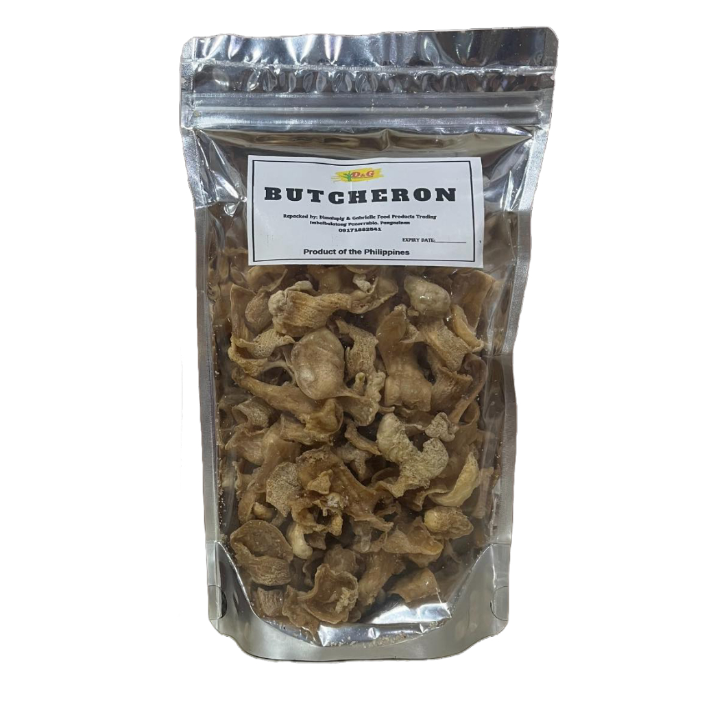 Butcheron 80g (Zavin's) | Shopee Philippines