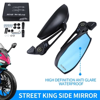 Shop street king side mirror for Sale on Shopee Philippines