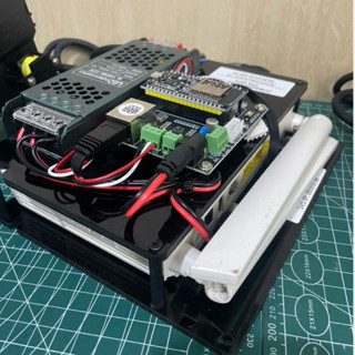 (Wifi5 System) Subvendo kit, Auto-select Lan based Subvendo Setup with ...