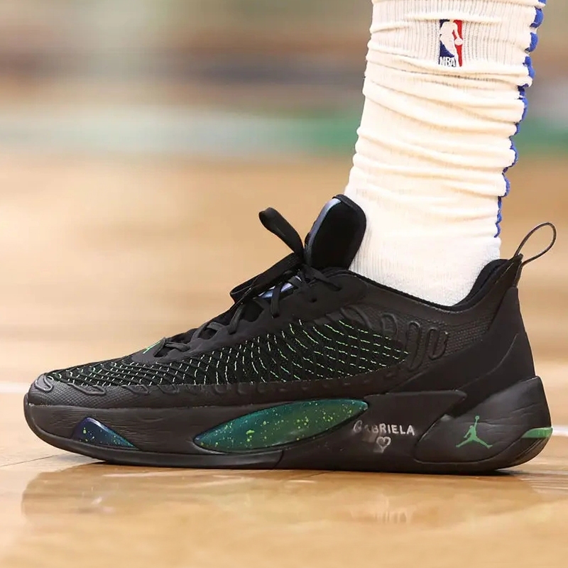 Doncic Luka 1 Triple Double NBA Basketball Shoes For Men OEM Quality ...