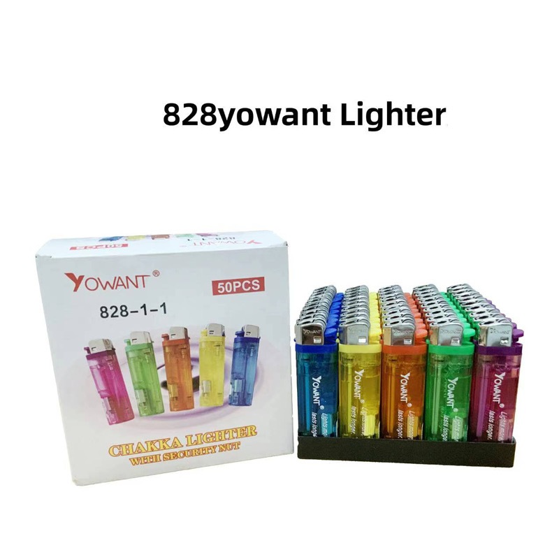 [CCO] Wholesale Yowant828 Lighter with Flashlight COD | Shopee Philippines