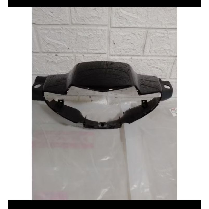 FRONT COWLING WAVE ALPHA OLD 100/110 | Shopee Philippines