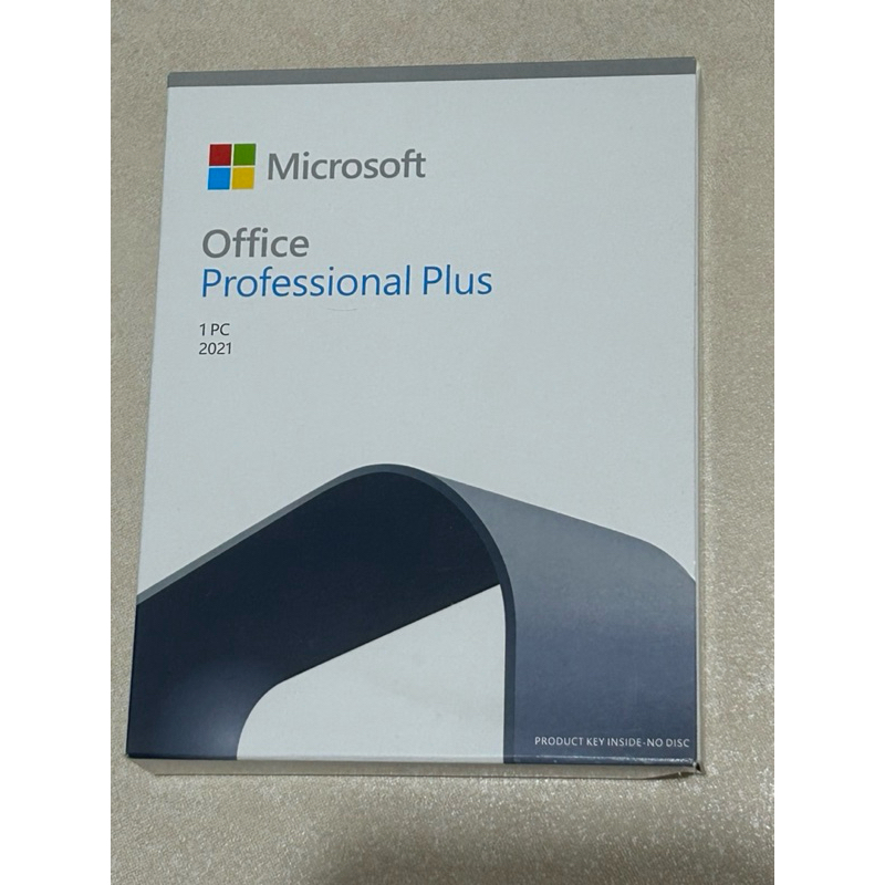 Office Professional plus 2021 for pc | Shopee Philippines