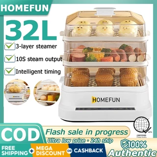Shop siomai steamer for Sale on Shopee Philippines