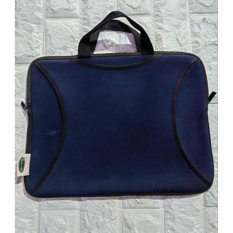 Laptop Bag CD-R King 13.6inches x 10.6inches | Shopee Philippines