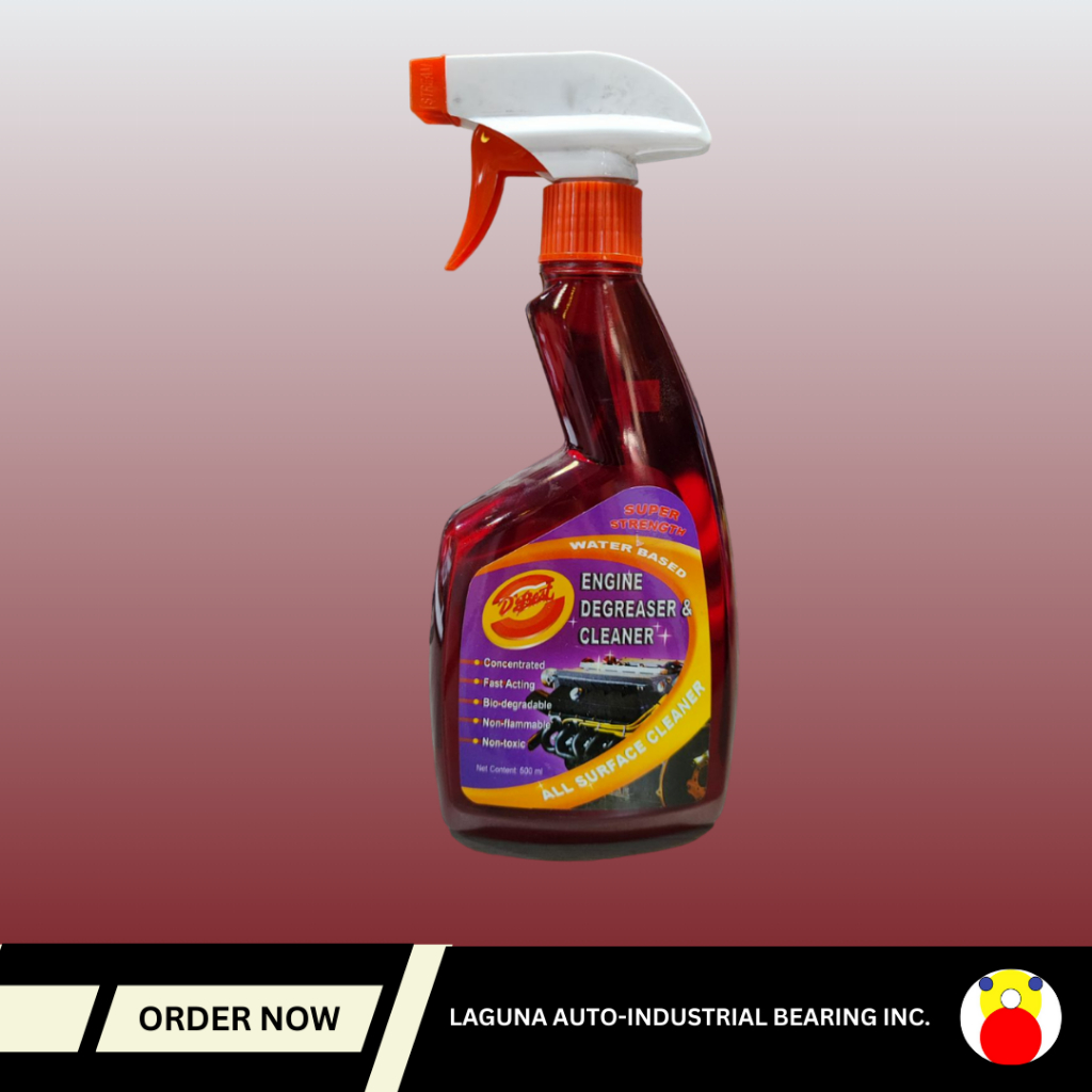 D-BEST Engine Degreaser & Cleaner Water Based Non-Toxic 500ml | Shopee ...