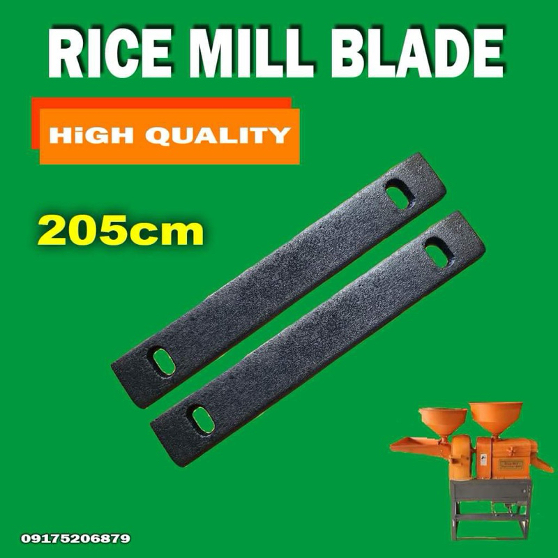 Rice milling machine Blade (6n70 Machine) 420 / 2pcs | Shopee Philippines Rice milling machine Blade (6n70 Machine) 420 / 2pcs | Shopee Philippines