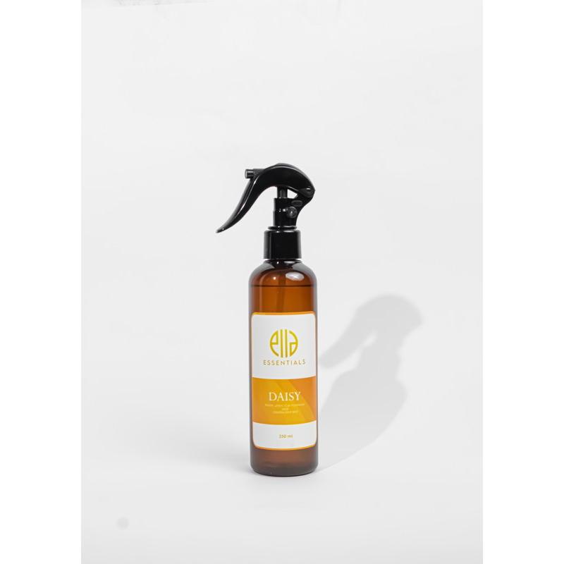 ELLA ESSENTIALS DAISY ROOM SPRAY 250ML | Shopee Philippines