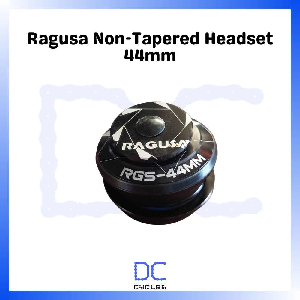 Ragusa 44mm Integrated/Non-tapered sealed bearing headset | Shopee ...