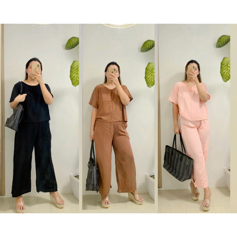 Jolens Coordinates Madebylolas Official | Shopee Philippines