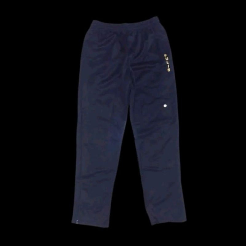 PNP pants original cotton | Shopee Philippines