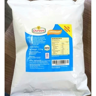 Shop doreen condensed milk for Sale on Shopee Philippines