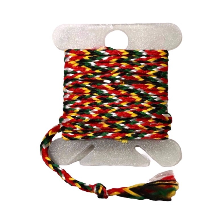 TNT Kalava Mauli Sacred Thread - Multicolor Combination - For ...